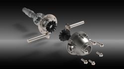 torson differential 3D Models | Page 1 | STLFinder