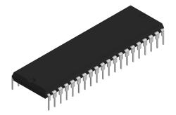 dip ic 3D Models | Page 1 | STLFinder