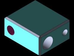 directional control valve schematic symbol 3D Models | Page 1 | STLFinder