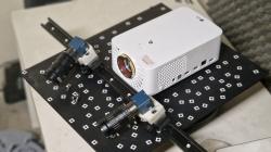 cheap diy 3d scanner | Page 1 | STLFinder