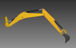 tnx sl excavator 3D Models | Page 1 | STLFinder
