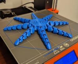 fidget toy octopus 3D Models | Page 1 | STLFinder
