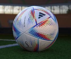 fifa world cup official match ball list by year 1994 to 2022 brand ...