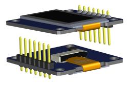 raspberry pi display module 3D Models | Page 1 | STLFinder
