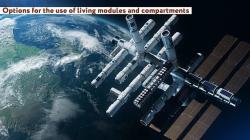 futuristic space station designs 3D Models | Page 1 | STLFinder