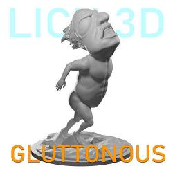 attack on titan stl 3D Models | Page 1 | STLFinder
