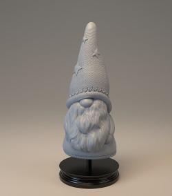 steampunk gnome 3d print | Page 1 | STLFinder