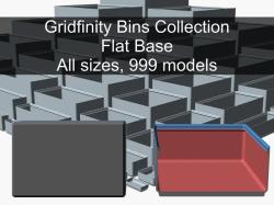streatly bins collection 3D Models | Page 1 | STLFinder