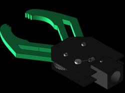 gripper mechanisms 3D Models | Page 1 | STLFinder