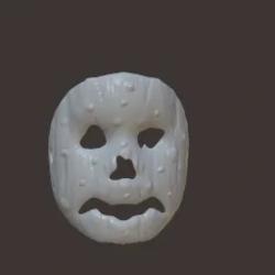 rs3 yellow halloween mask drop rate 3D Models | Page 1 | STLFinder