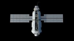 model iss | Page 1 | STLFinder