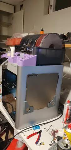 ups for bambo p2s 3D Models | Page 1 | STLFinder