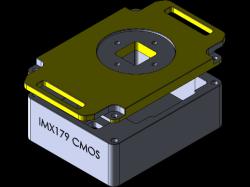 dfrobot esp32 s3 ai camera module case 3D Models | Page 1 | STLFinder