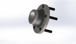 hub for 3vdij 3D Models | Page 1 | STLFinder