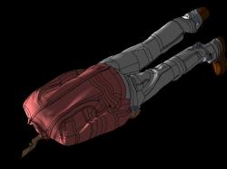 human 3d model | Page 1 | STLFinder