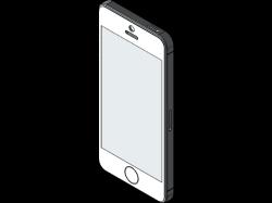 iphone 3d models 【 STLFinder