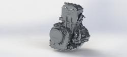 ktm 390 engine 3D Models | Page 1 | STLFinder