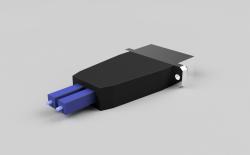 dual lc connector 3D Models | Page 1 | STLFinder