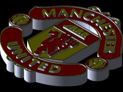 manchester united corpret stf 3D Models | Page 1 | STLFinder