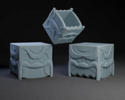 tox box 3D Models | Page 1 | STLFinder