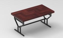 MEJA KAYU 3D Models | Page 1 | STLFinder
