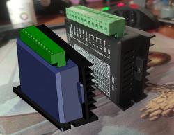 microstep driver 3D Models | Page 1 | STLFinder