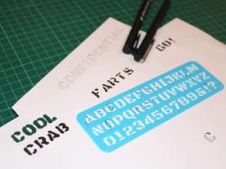 military dossier template 3D Models | Page 1 | STLFinder