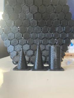 mini 4 styrofoam cone 3D Models | Page 1 | STLFinder