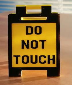 floor signs 3D Models | Page 1 | STLFinder