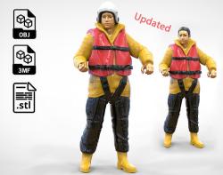 rnli model lifeboats | Page 1 | STLFinder