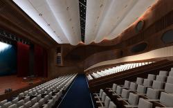 opera house 3d model | Page 1 | STLFinder