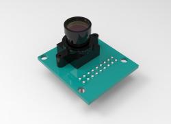 ov7670 arduino mega 3D Models | Page 1 | STLFinder