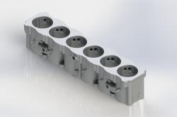 packard v 1650 merlin 3D Models | Page 1 | STLFinder
