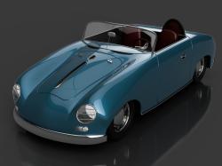 356 speedster coco mats custom 3D Models | Page 1 | STLFinder