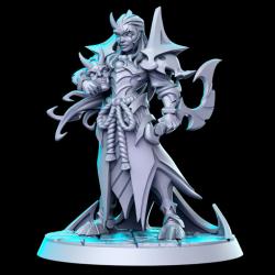 oni dnd 3D Models | Page 1 | STLFinder