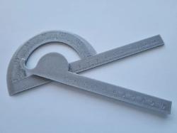 print protractor 3D Models | Page 1 | STLFinder