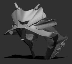 r6 3d print | Page 1 | STLFinder