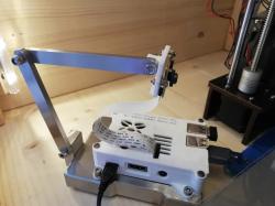 raspberry pi camera stand 3D Models | Page 1 | STLFinder