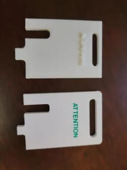 ready or not helmet camera fps drop 3D Models | Page 1 | STLFinder