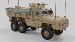 rg 33 mrap 3D Models | Page 1 | STLFinder