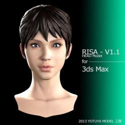 risa 3d | Page 1 | STLFinder