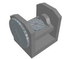 rotary table uses 3D Models | Page 1 | STLFinder