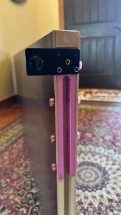 sliding door cad block free 3D Models | Page 1 | STLFinder