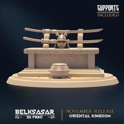 roblox fisch enchant relic 3d print | Page 1 | STLFinder