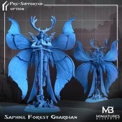 forest protector pg3d | Page 1 | STLFinder