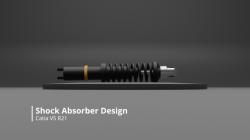 shock absorber animation 3D Models | Page 1 | STLFinder