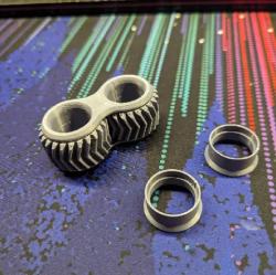 spinner ring gears 3D Models | Page 1 | STLFinder