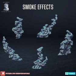 40k smoke effects 3D Models | Page 1 | STLFinder