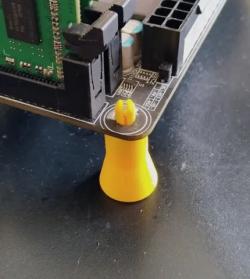 desktop motherboard labeled 3D Models | Page 1 | STLFinder