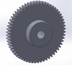 solidworks display stylefor part 3D Models | Page 1 | STLFinder